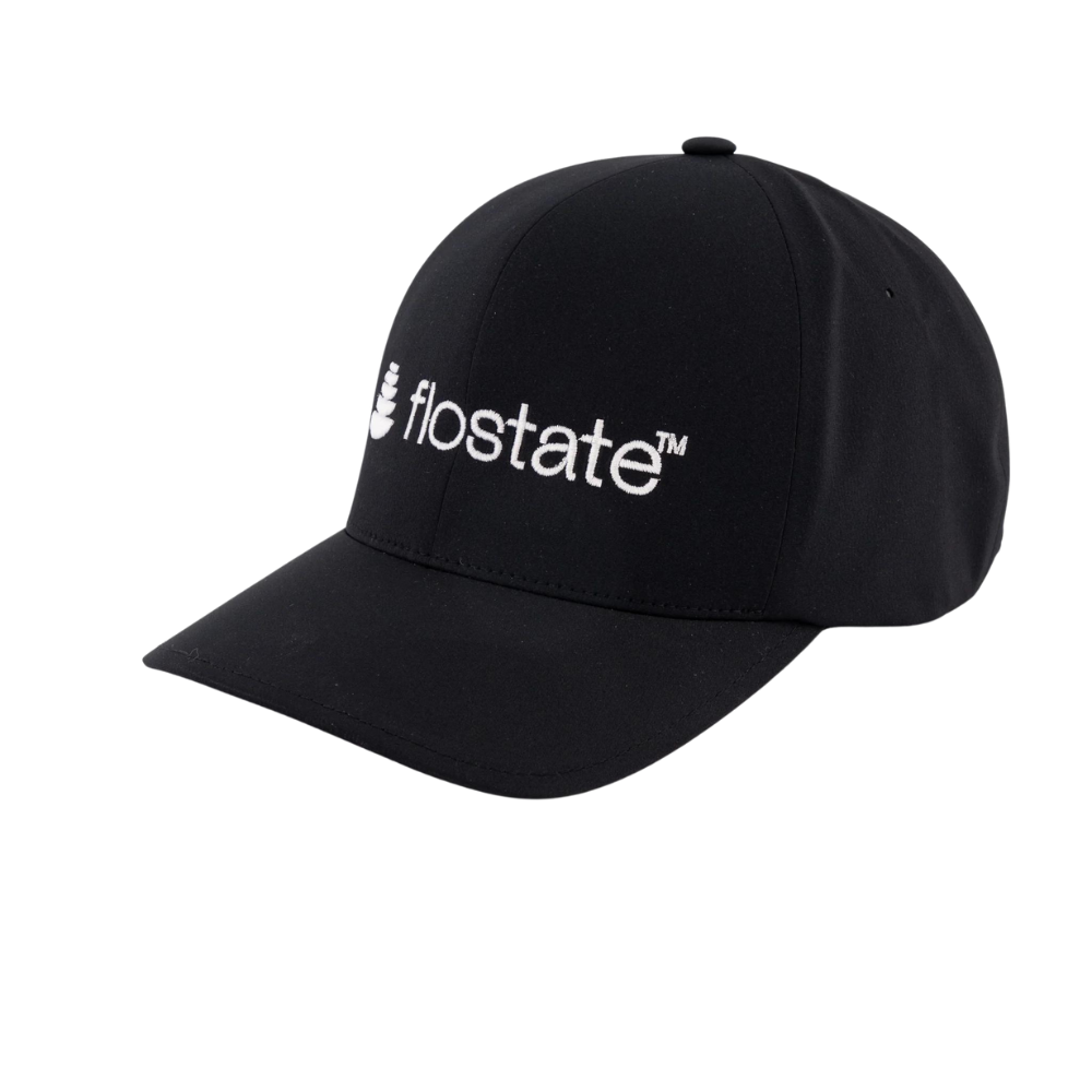Flostate Delta cap