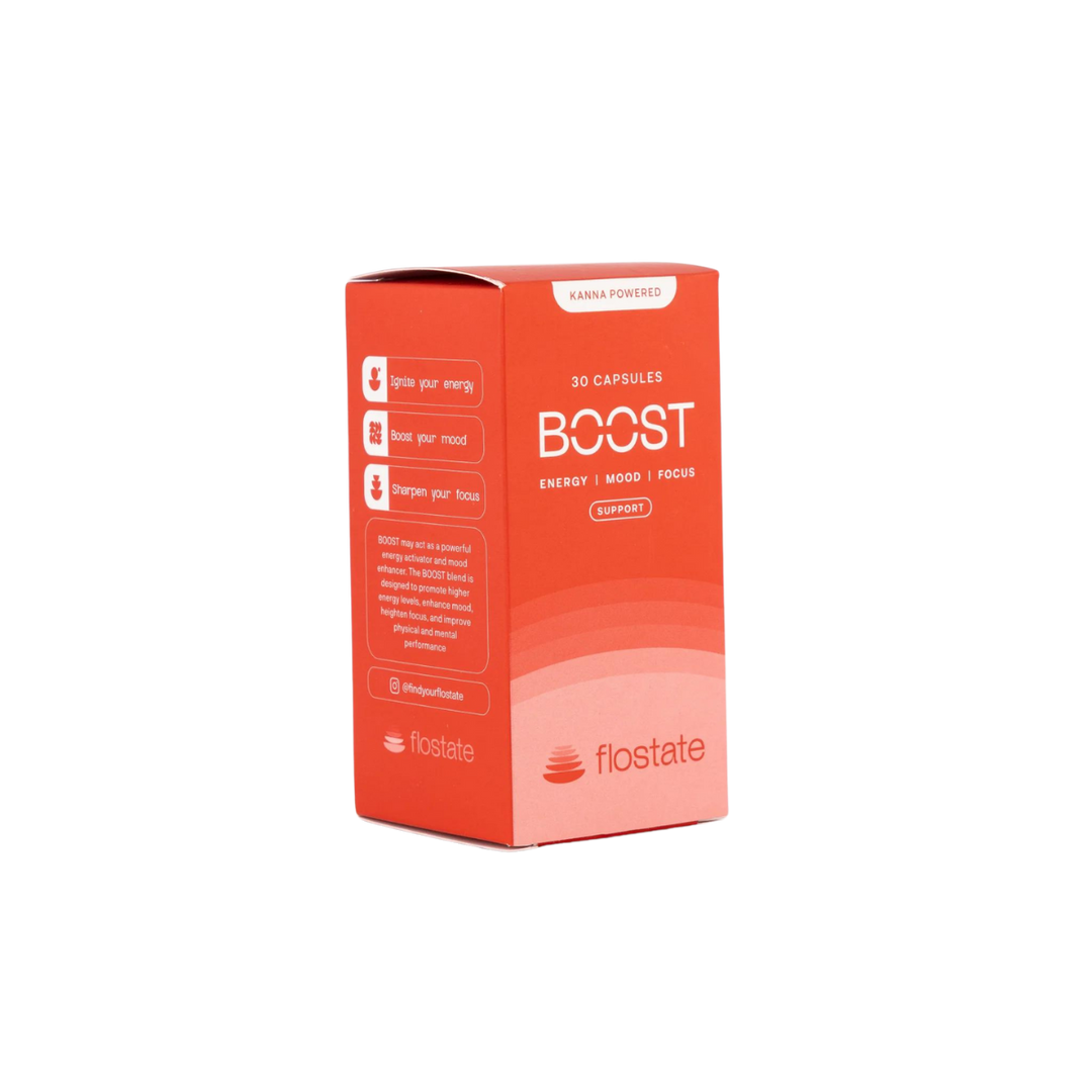 Flostate | Enhance your mood - Perform at your peak.