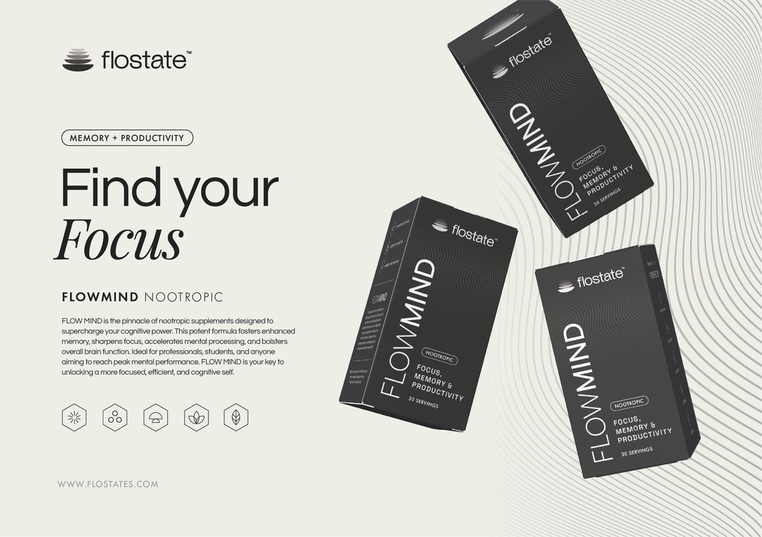 FLOWMIND – Flostate