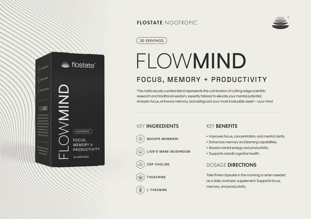 FLOWMIND – Flostate