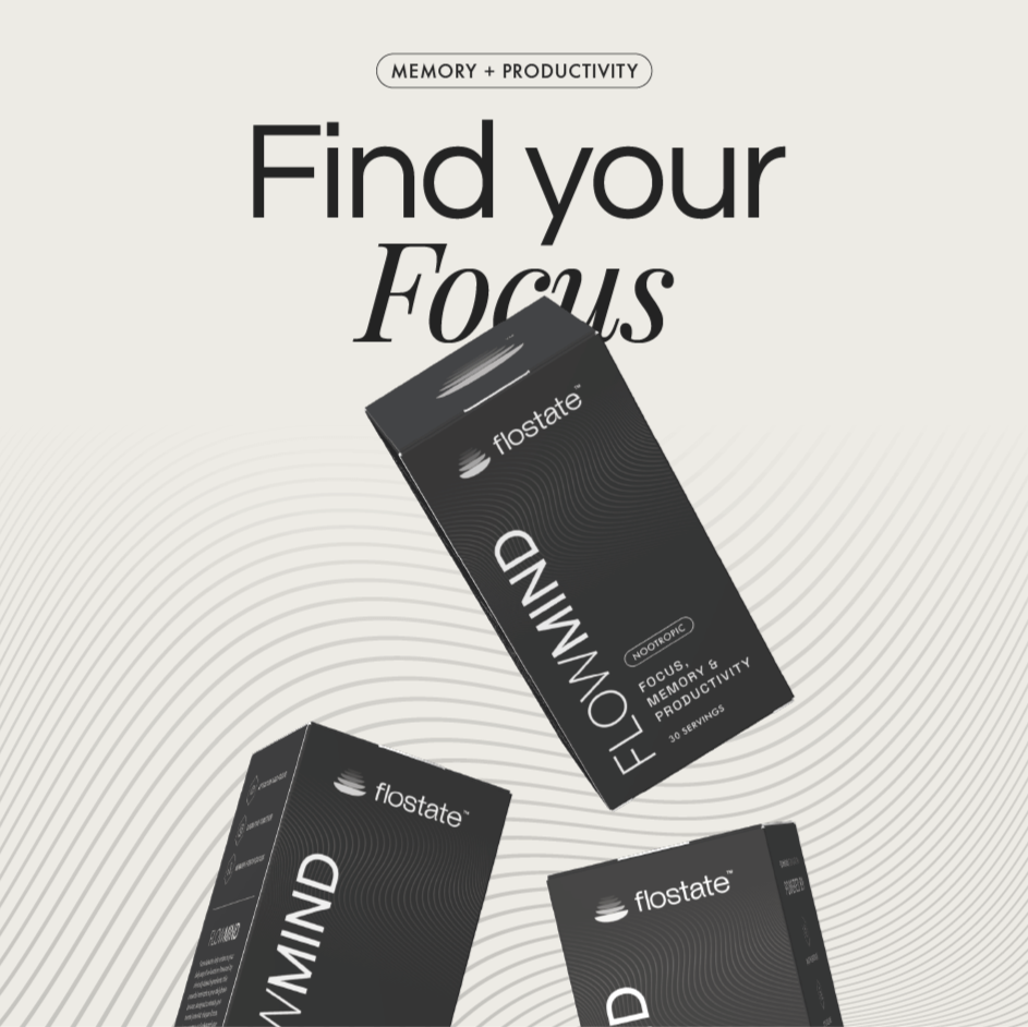 FLOWMIND – Flostate