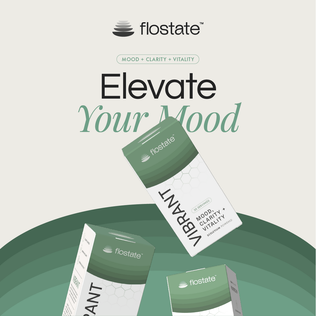 VIBRANT – Flostate