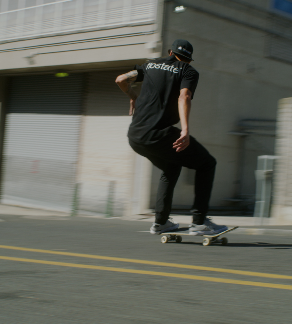 Flostate | Enhance your mood - Perform at your peak.